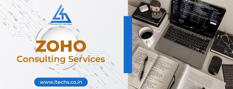 How to Leverage Zoho Analytics to Drive Data-Driven Decisions | Zoho Authorized Advanced Partner ...